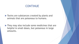 PRESENTATION ON NEPHROTOXINS.pptx