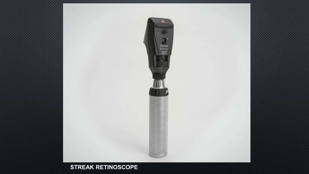 Presentation on Neutralization steps of retinoscopy.pptx