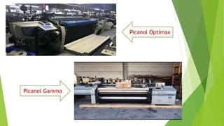 Presentation on noman weaving | PPT