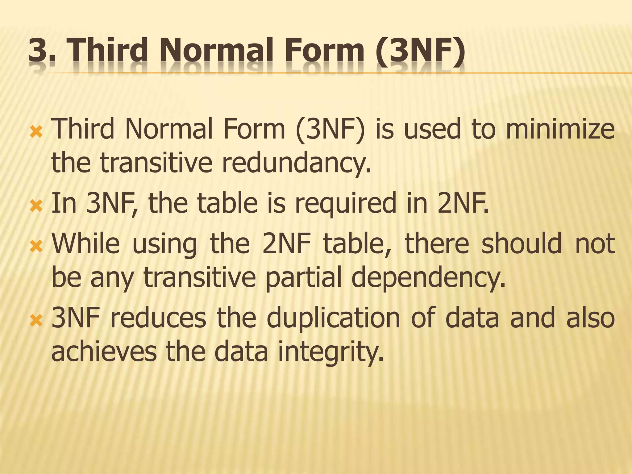 Presentation on Normalization.pptx