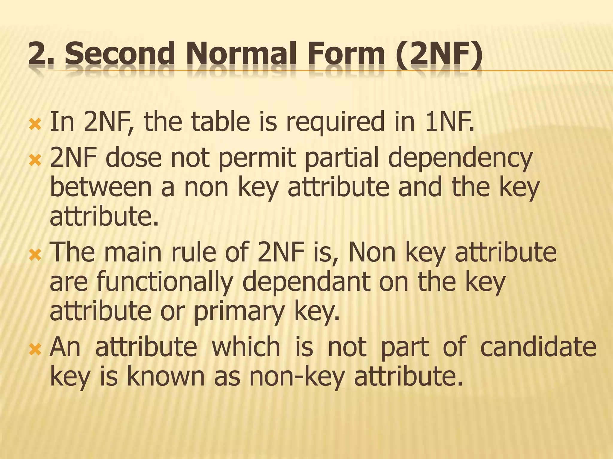 Presentation on Normalization.pptx