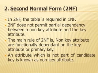 Presentation on Normalization.pptx