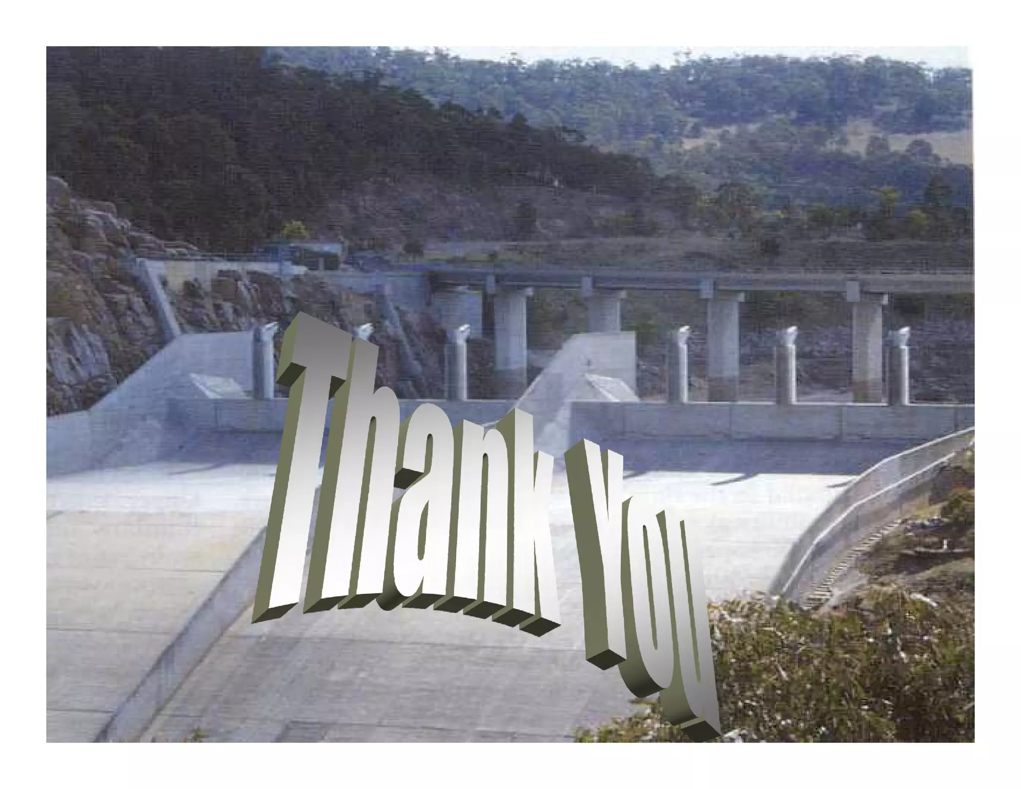 Presentation on notches and weirs | PDF