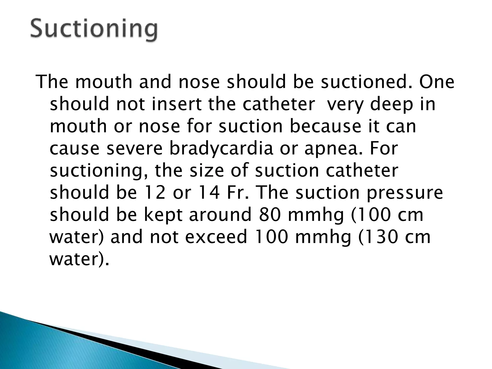 Presentation on NRP (Neonatal Resuscitation Program) | PPTX