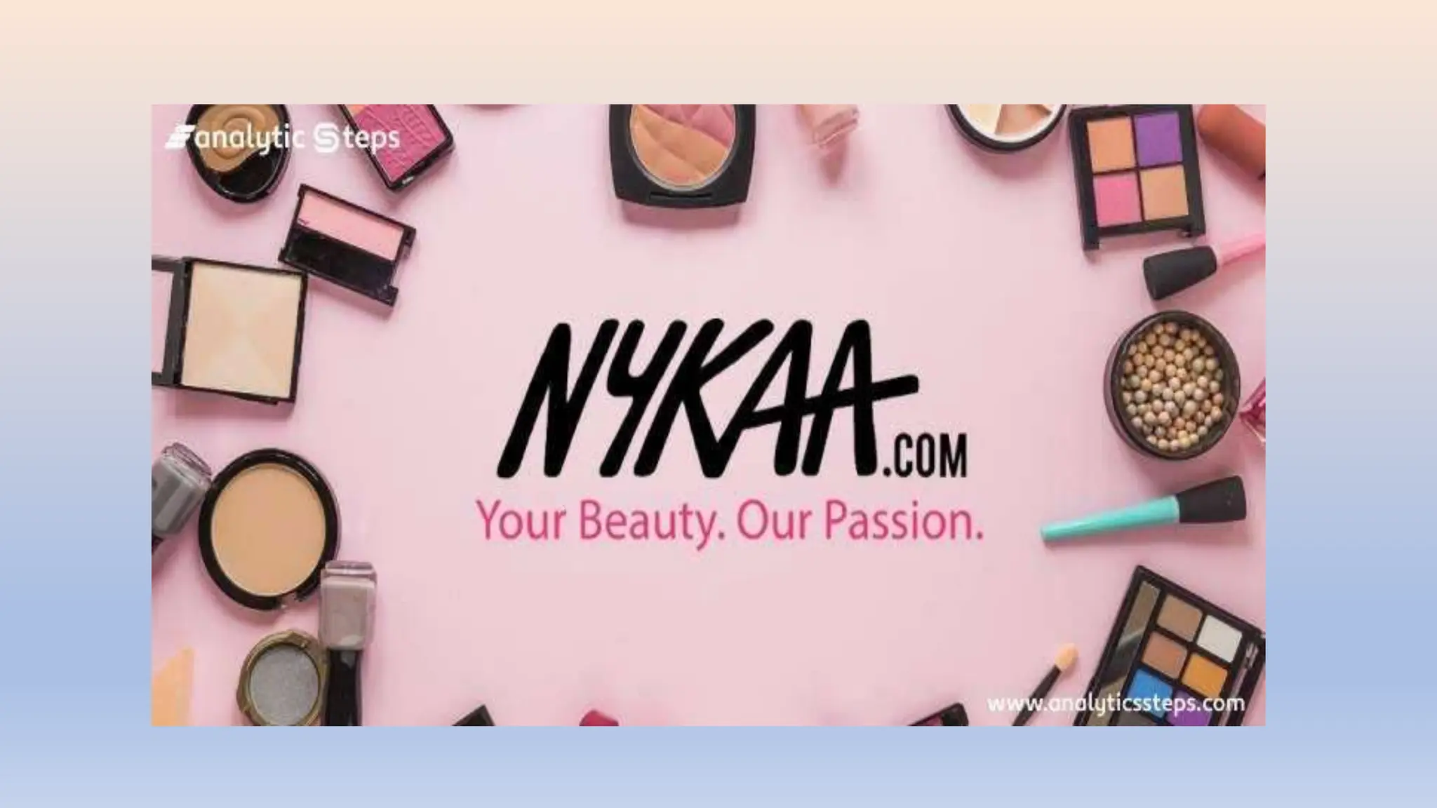 Presentation on Nykaa.pptx