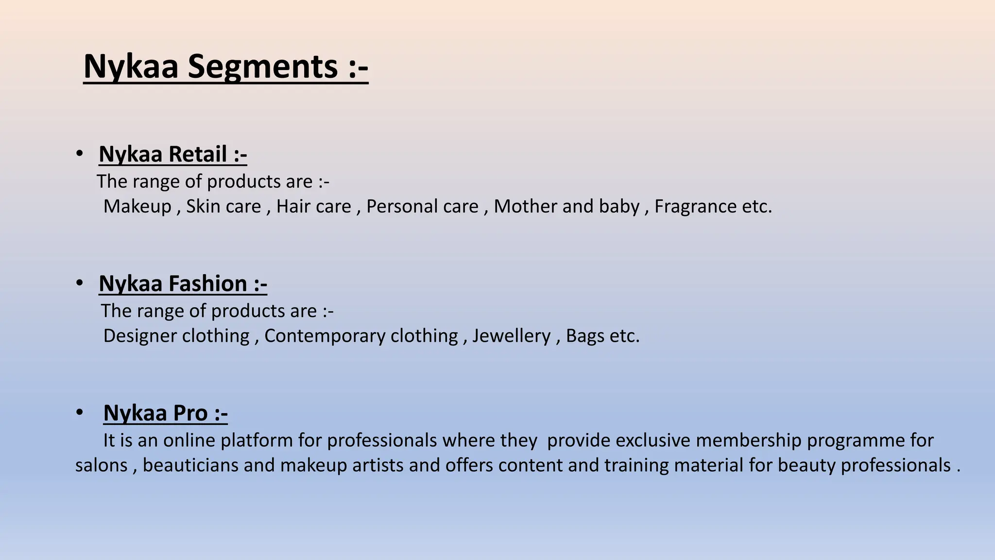 Presentation on Nykaa.pptx