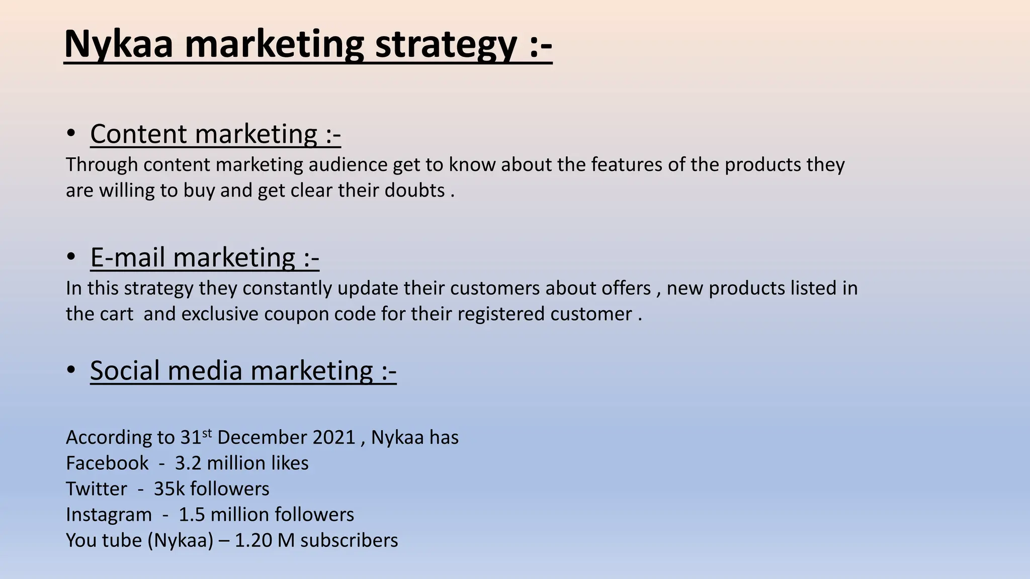 Presentation on Nykaa.pptx