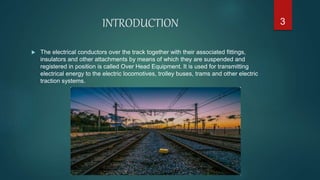 Presentation on OHE.pptx Seminar presentation in 4th semester | PPTX