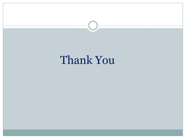 Presentation on oo ps 2 | PPT