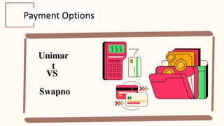 Presentation on operation management practices of superstores in ...