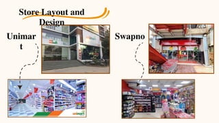 Presentation on operation management practices of superstores in ...