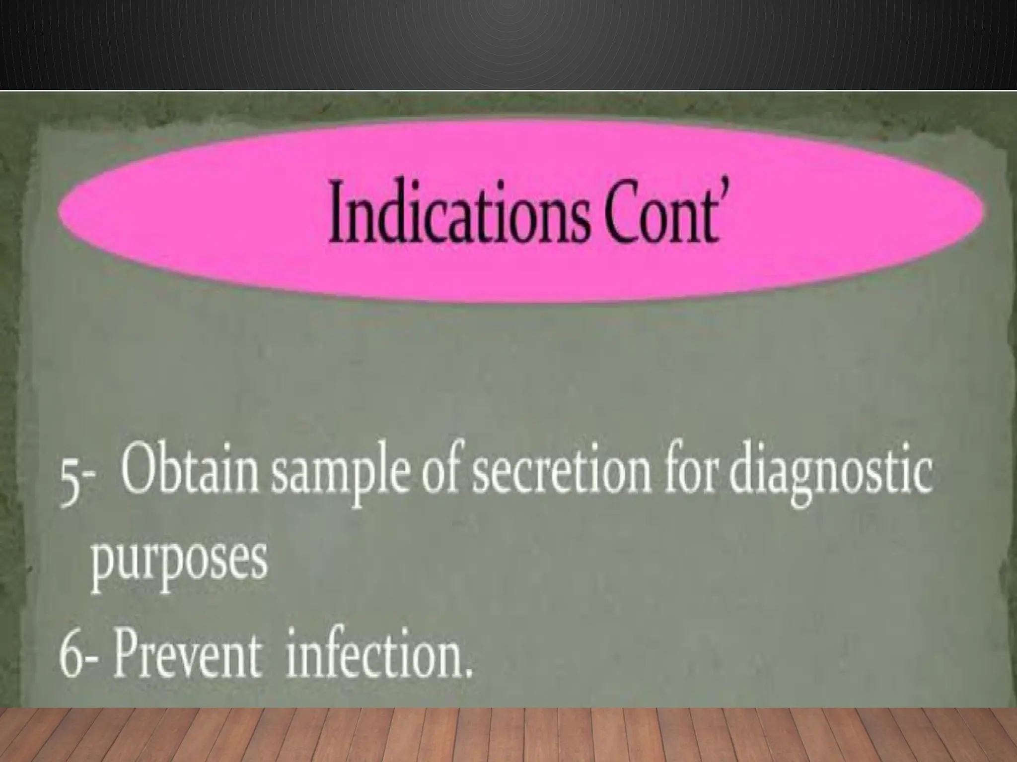 Presentation on orophayngeal ana Naspharyngeal suctioning.pptx