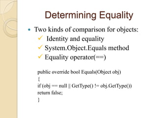 Presentation on overloading | PPTX