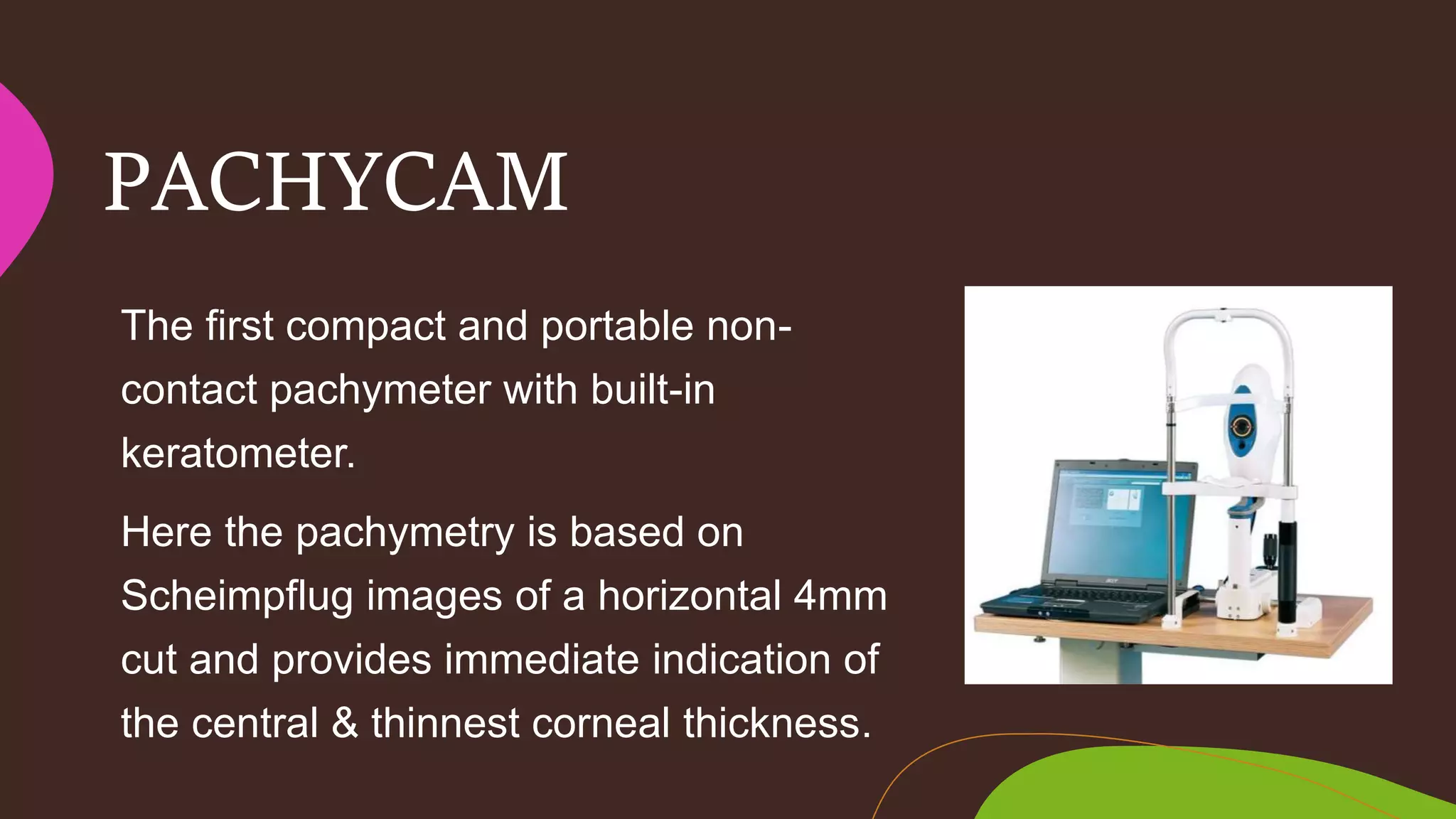 Presentation on Pachymeter.pptx
