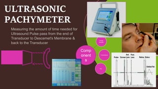 Presentation on Pachymeter.pptx