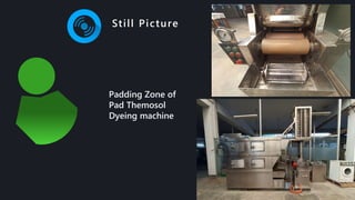 Presentation On padding system.pptx