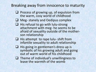 Reflection of various interpretation in Harold Pinter's 'The Birthday ...