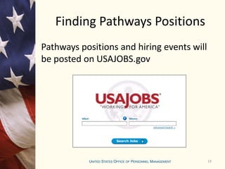 Presentation On Pathways | PPT
