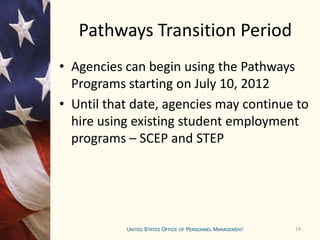 Presentation On Pathways | PPT