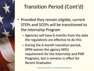 Presentation On Pathways | PPT