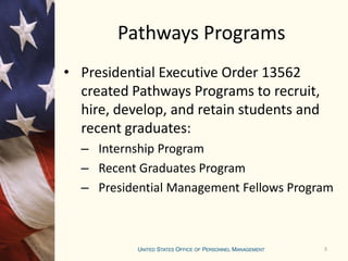 Presentation On Pathways | PPT