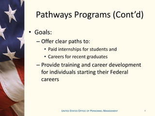 Presentation On Pathways | PPT