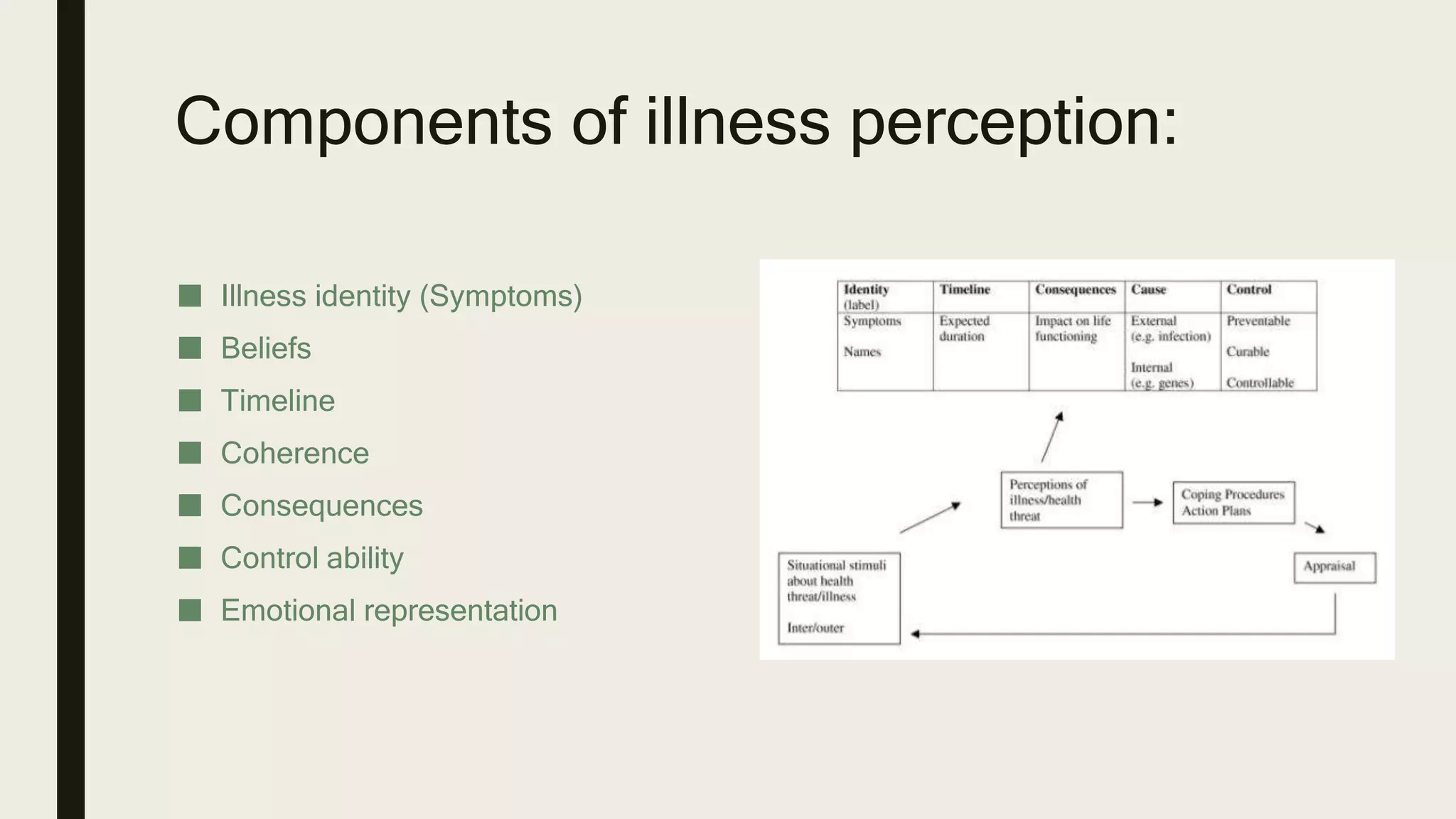 presentation on patient perspective of illness.pptx