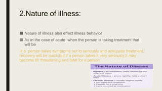 presentation on patient perspective of illness.pptx