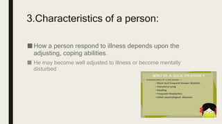 presentation on patient perspective of illness.pptx