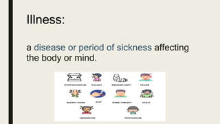 presentation on patient perspective of illness.pptx