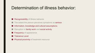 presentation on patient perspective of illness.pptx