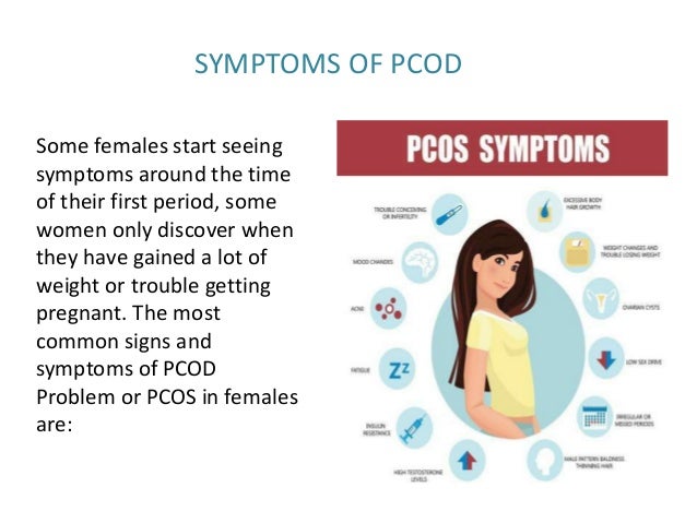 Ayurvedic treatment of pcos | PPTX