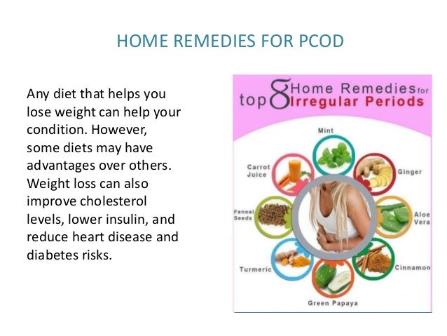 Ayurvedic treatment of pcos | PPTX