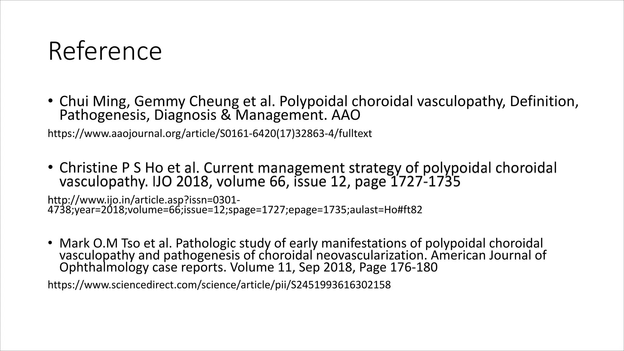 Presentation on Polypoidal Choroidal Vasculopathy.pdf