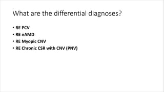 Presentation on Polypoidal Choroidal Vasculopathy.pdf