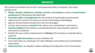 Presentation on PEC and APF about PECs.pptx