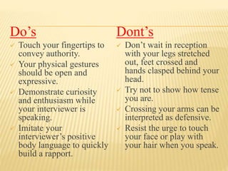 Presentation on personality development | PPTX