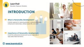 PRESENTATION ON PERSONALITY DEVELOPMENT FOR MBA FINANCE STUDENTS.pdf
