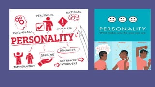 Presentation on Personality, hygiene and grooming.pptx