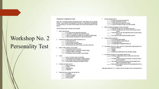 Presentation on Personality Test Workshops.pptx