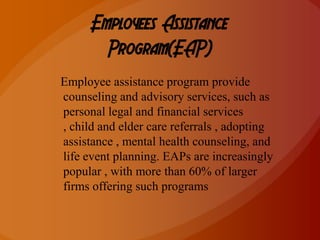 presentationonpersonalservicesnfamily-friendlybenefits-120613022524 ...