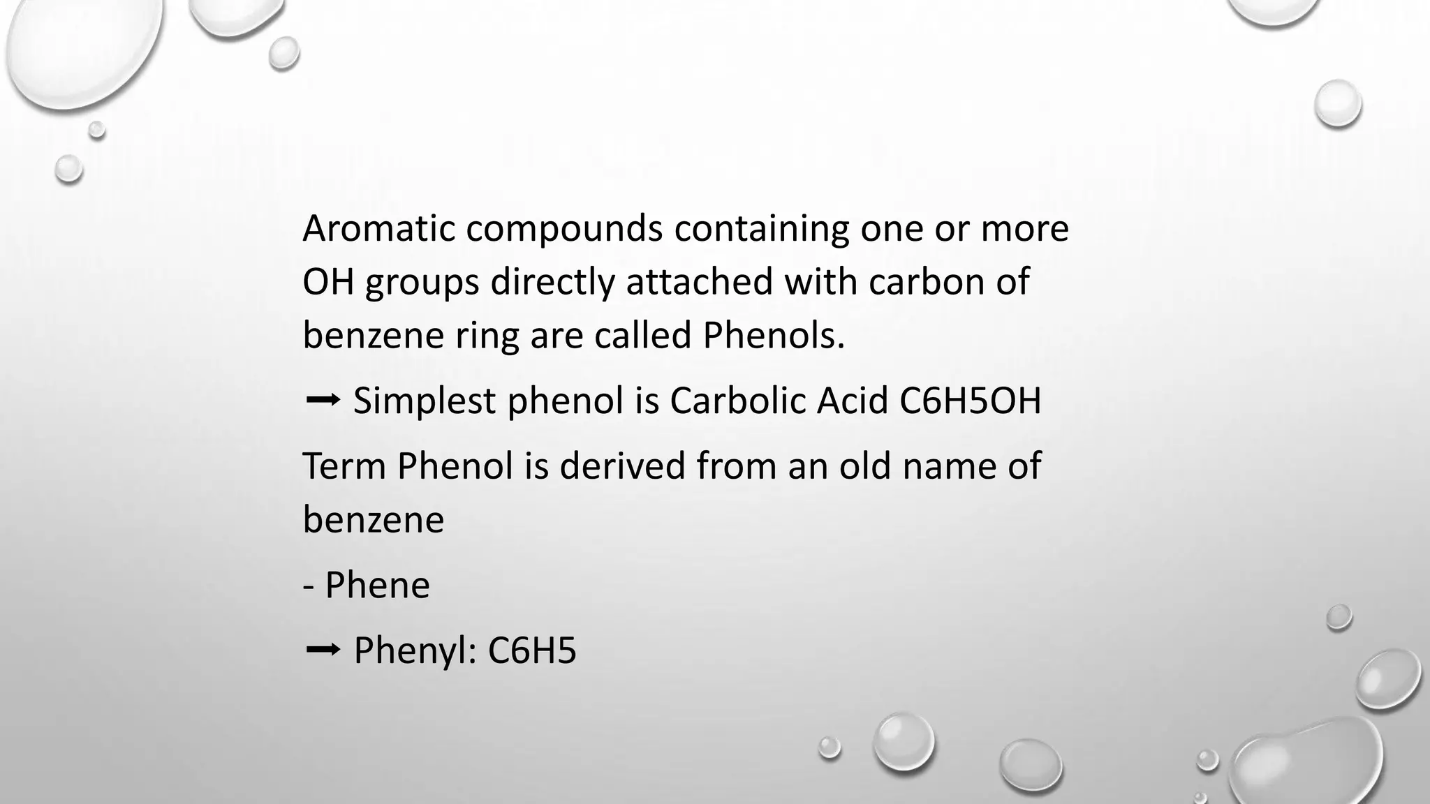Presentation on phenol.pptx
