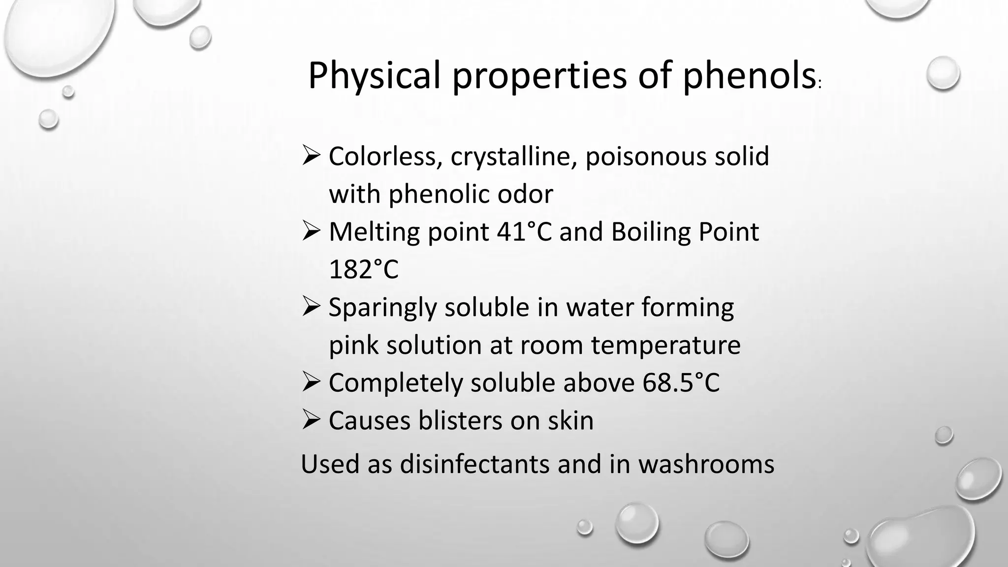Presentation on phenol.pptx