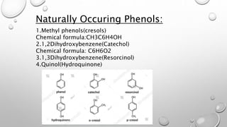 Presentation on phenol.pptx