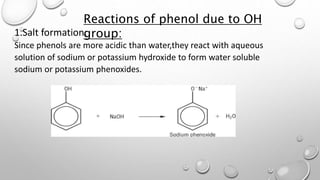 Presentation on phenol.pptx
