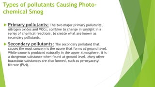 Presentation on photochemical smog (1) final.pptx