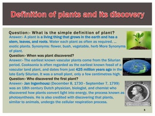 Presentation on Photography of plants.pptx