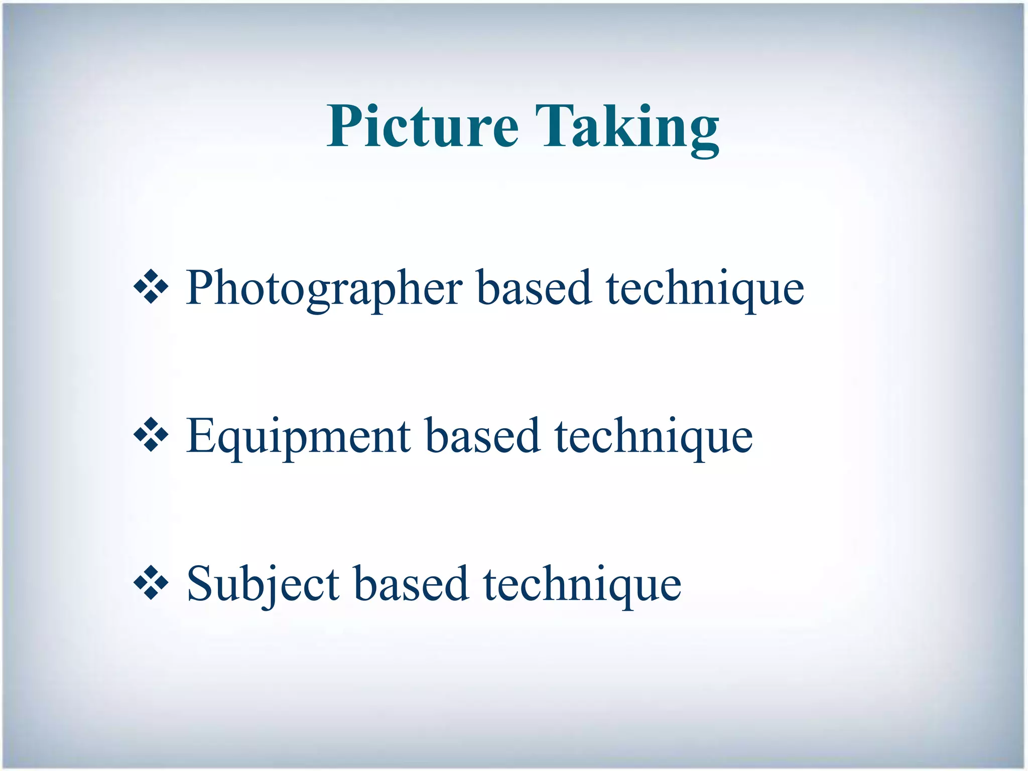 Photojournalism | PPTX