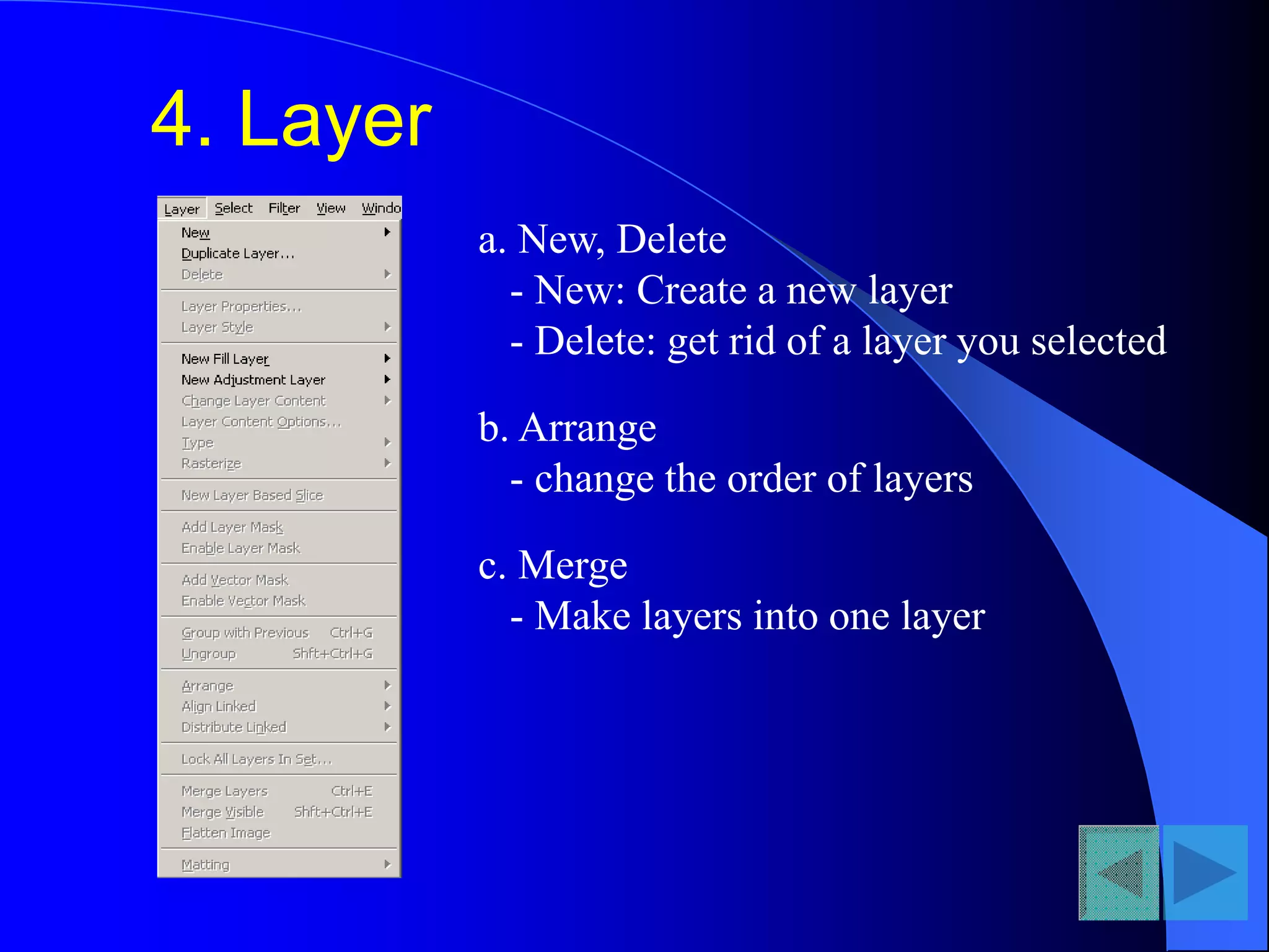 Presentation on Adobe Photoshop | PPTX