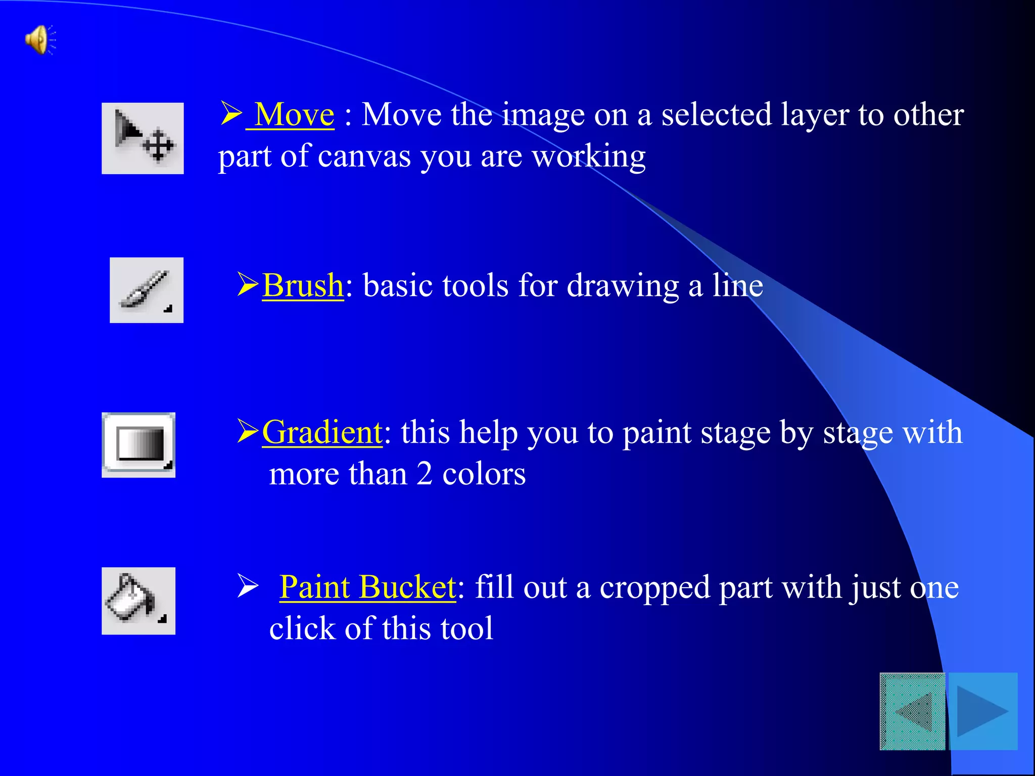 Presentation on Adobe Photoshop | PPTX